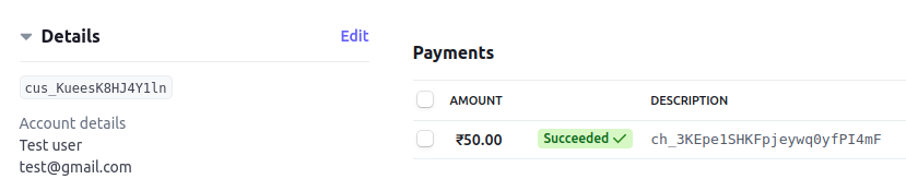 How to Integrate Stripe Payment APIs Using Node.JS | by Bigscal Technologies | Medium