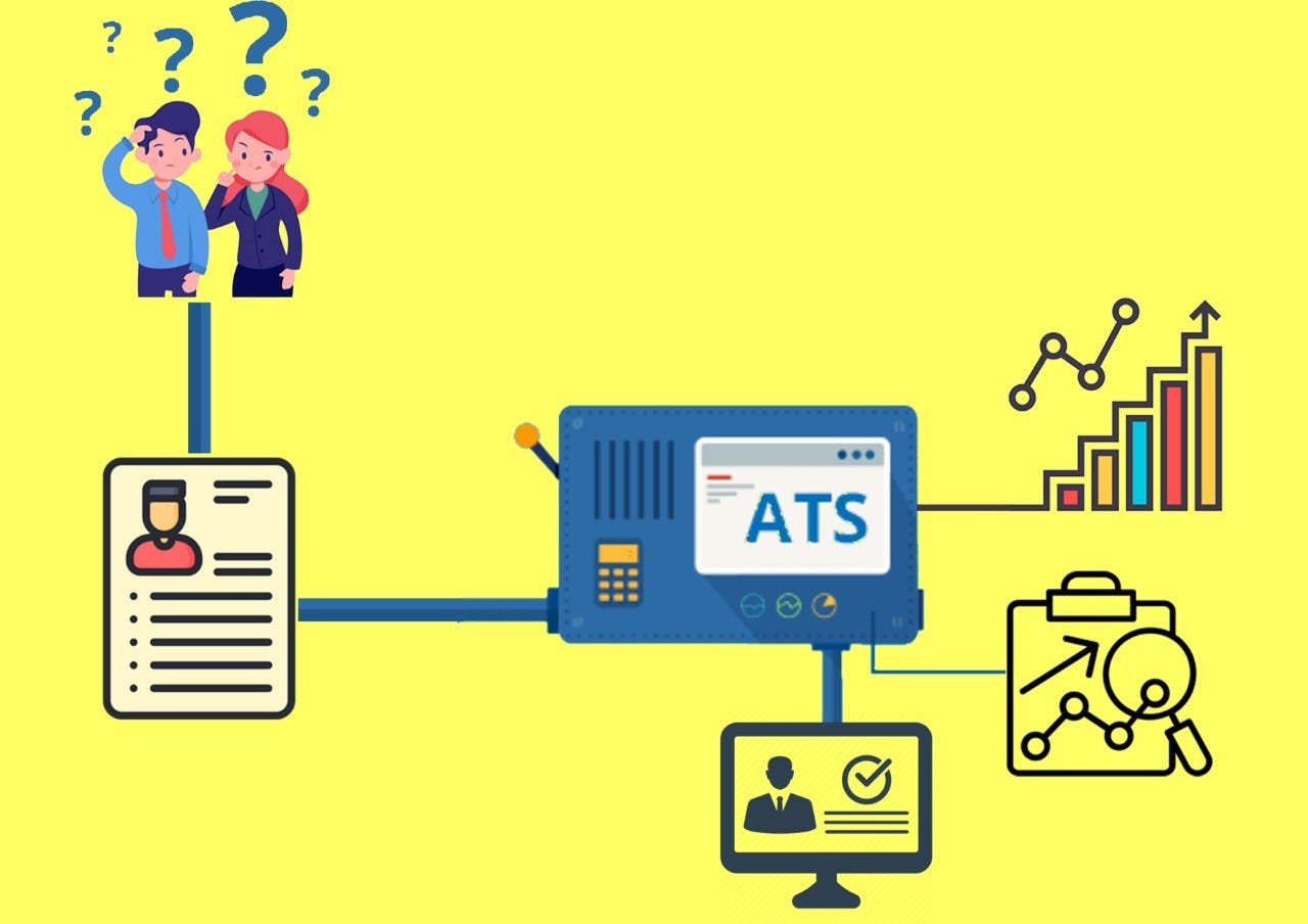 Application Tracking and Career Prediction System | by Jeetika ...