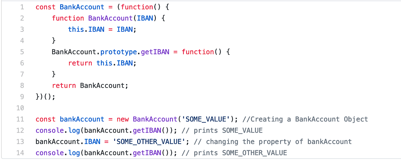 Javascript Basics: Data Types — Part 1 | by Cartas Cosmina | StartCode ...