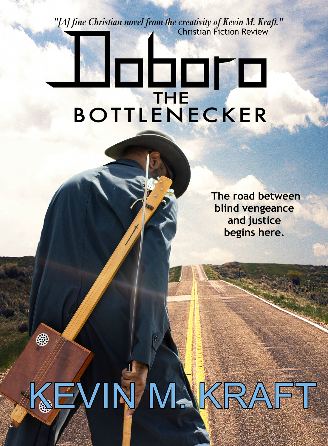 Doboro The Bottlenecker. A Review. | by Aambc Review Community | The ...