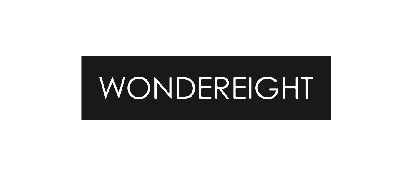 Wondereight. A Branding and Interactive agency based… | by Beirut ...
