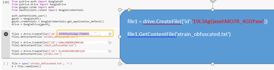 How to use Colab for Data Science Experimentation | by Kumarjit Pathak ...