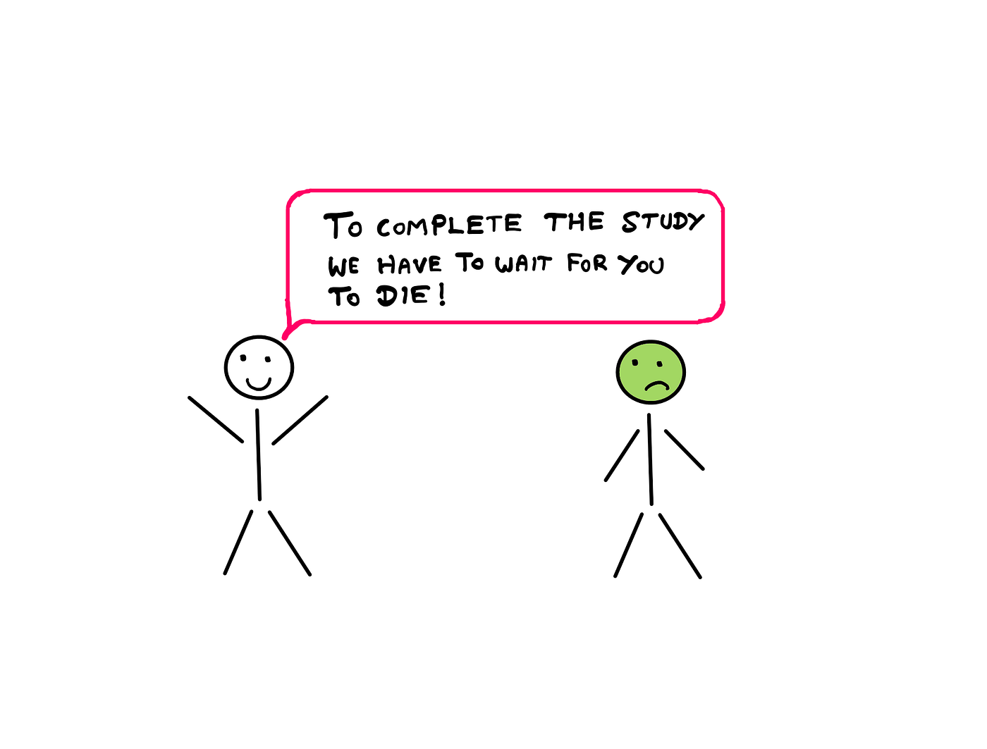 Implicit Differentiation Comic