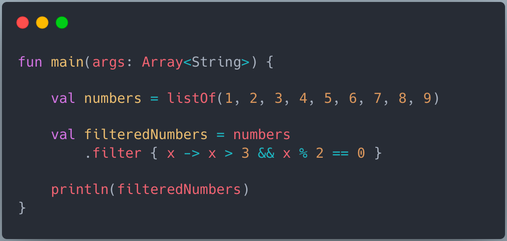 Here is all you need to know about sequence and collection in Kotlin ...