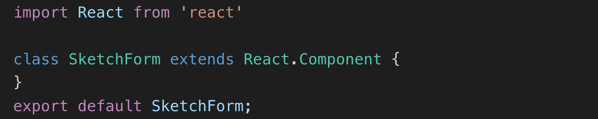 Components in React. Unrelated to the amplifier component in… | by ...