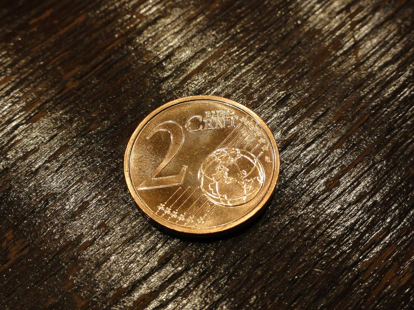 What is my two cents worth?. Well, we are about to find out! | by Karen ...