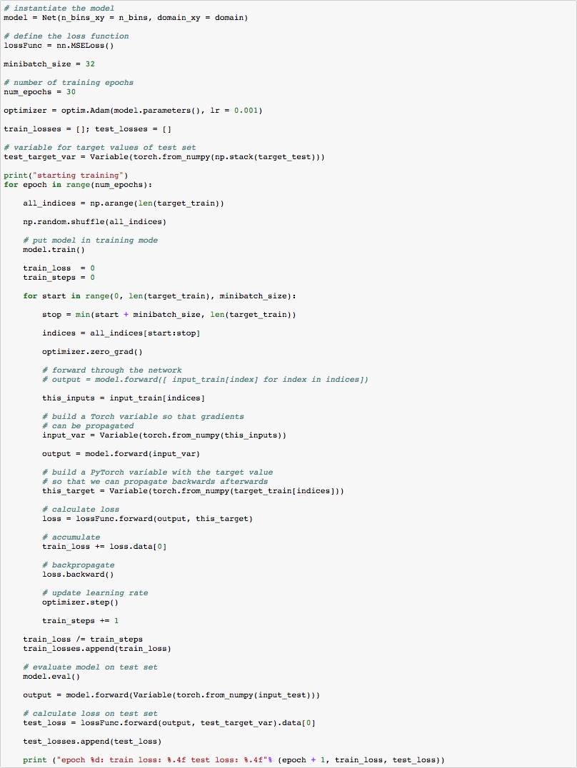Learning Discontinuous Functions With Pytorch By Andre Holzner Medium