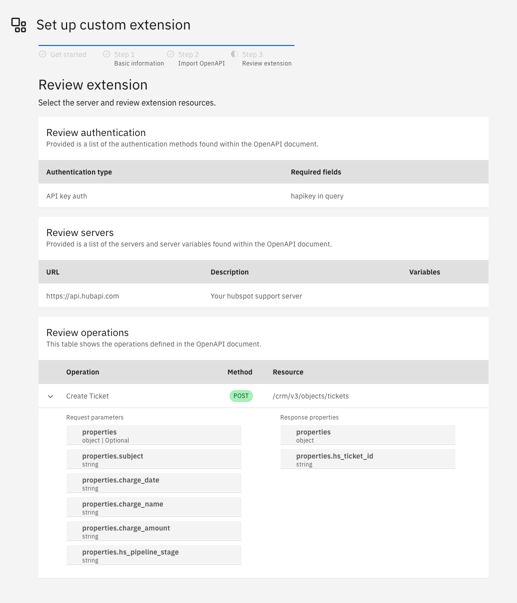 Extending Watson Assistant Part 1: Connecting to CRM Systems | by ...
