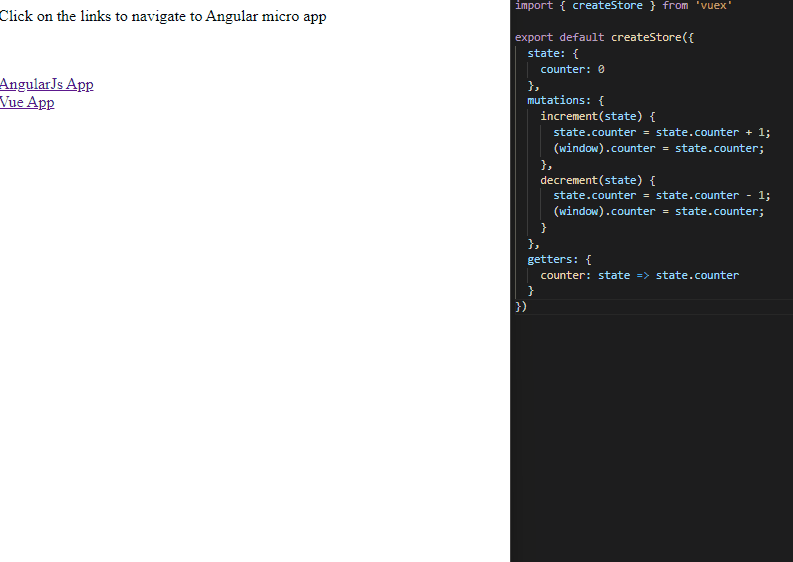 AngularJS conversion. The aftermath and the birth of Codex Converter ...