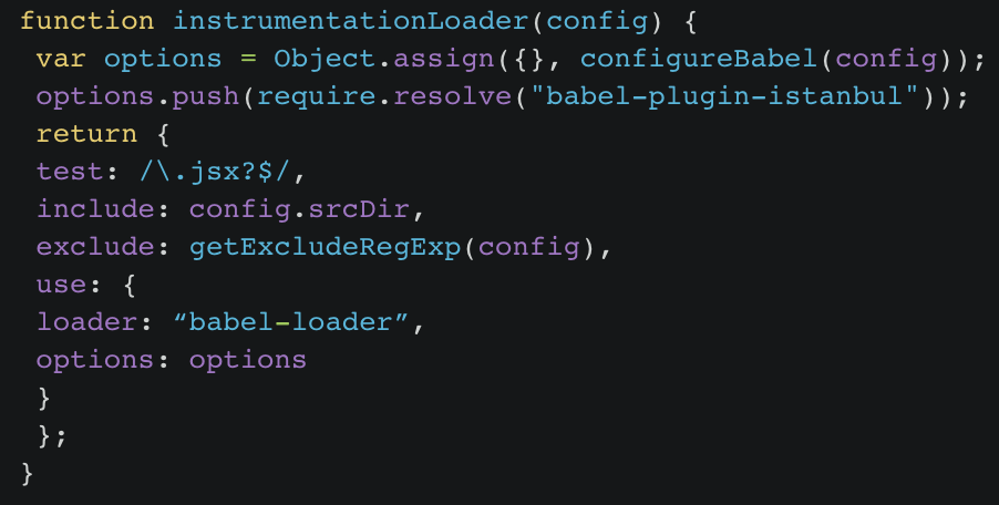 Code Coverage with Functional Automation (React, Istanbul & webdriverIO ...