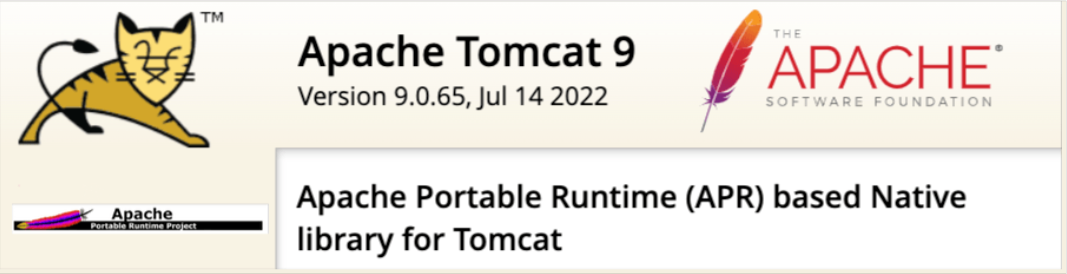Installing The Apache Portable Runtime Apr Based Native Library For Tomcat By Panos