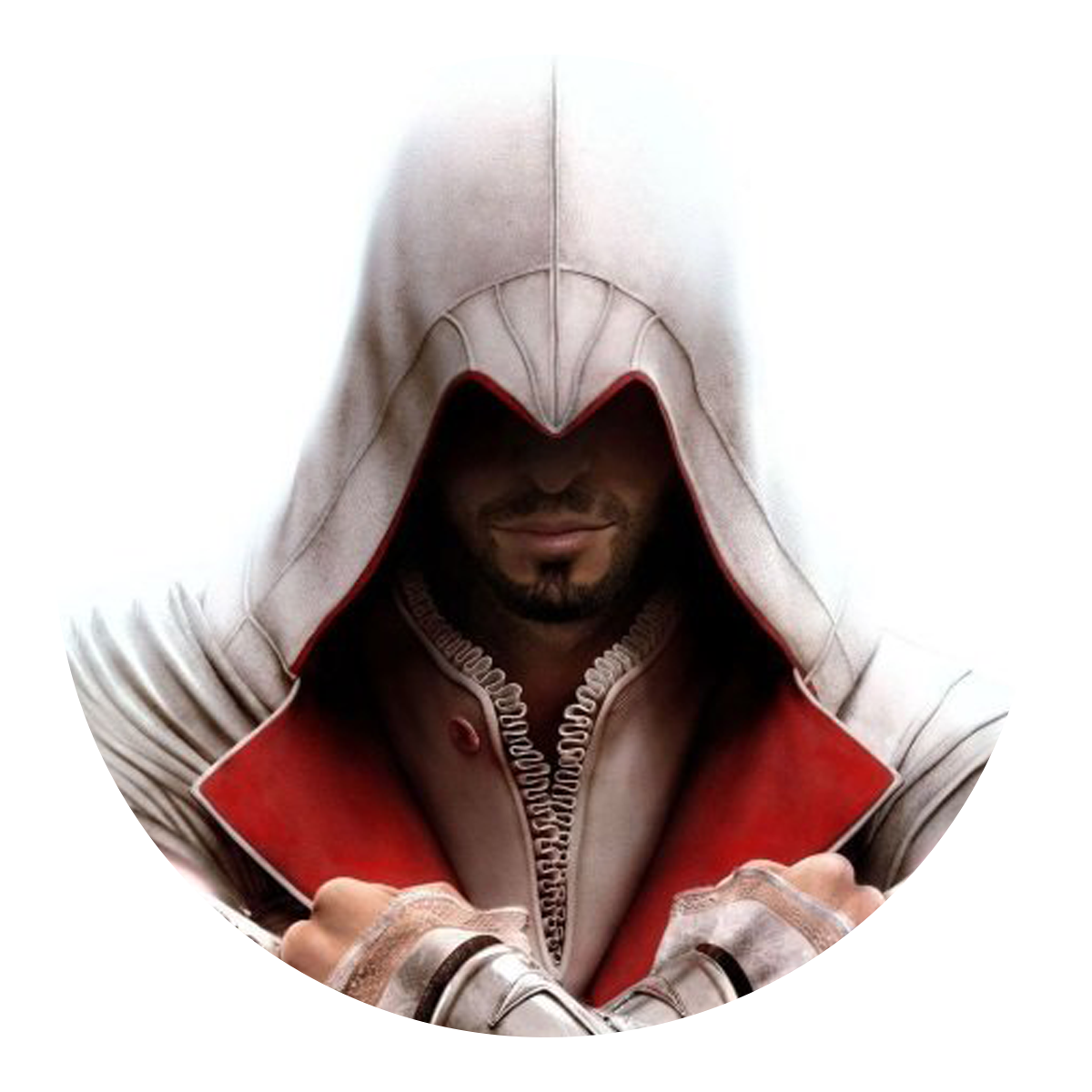Requiescat in Pace: The Philosophy of Ezio Auditore | by Oswald Kyrre ...