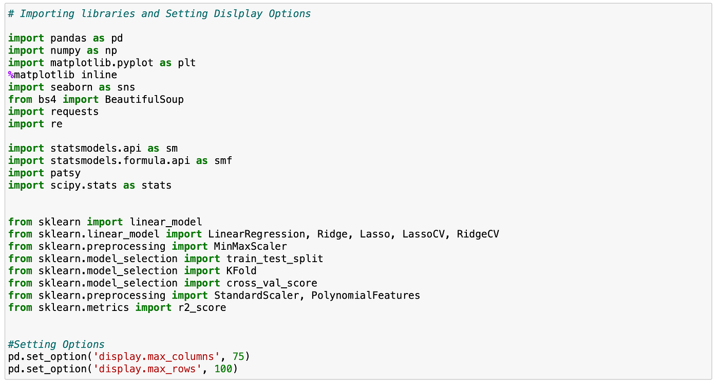 Machine Learning Project: Predicting Football Player’s Market Value ...