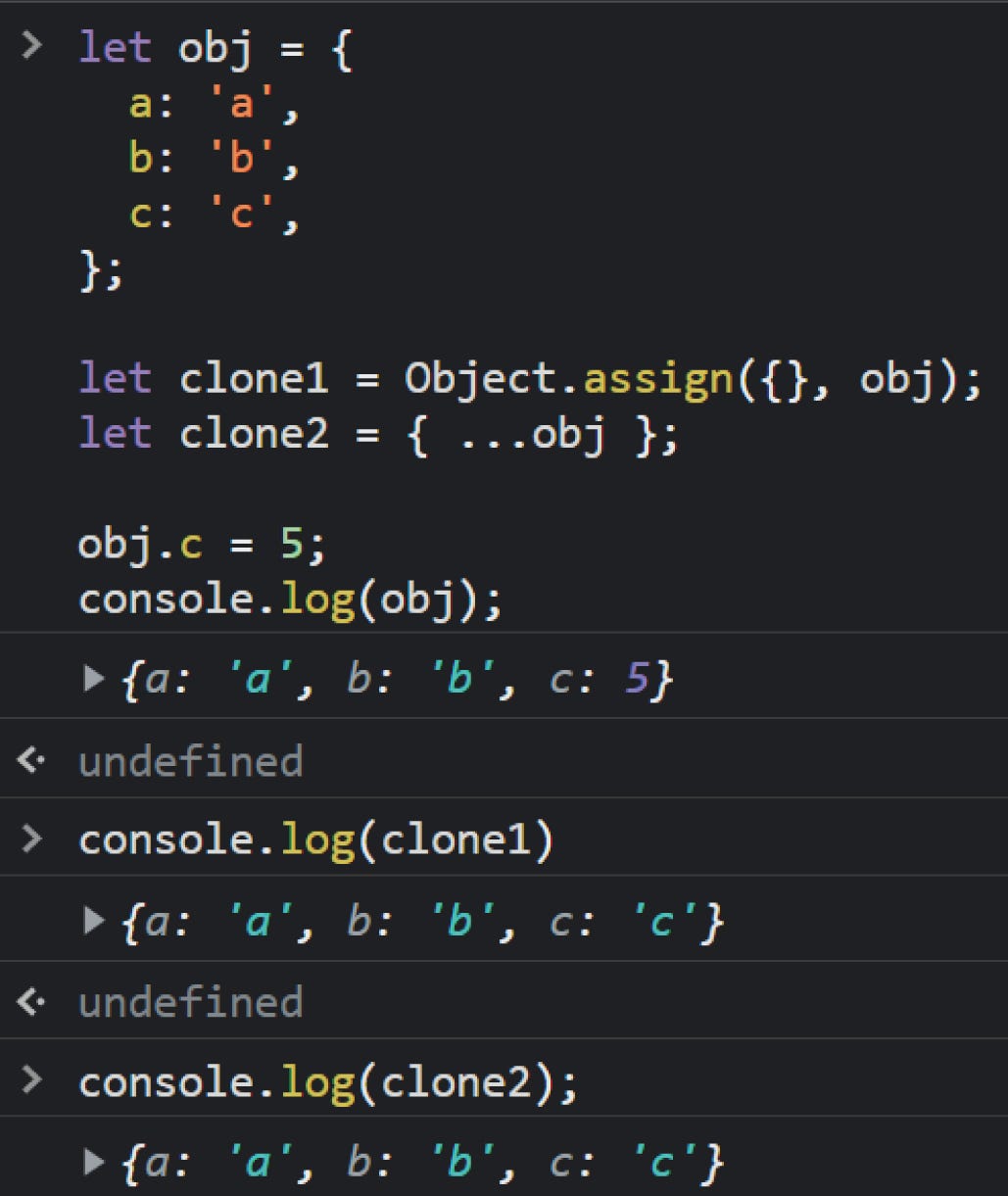 Javascript — Day 10 - MonLes - Medium