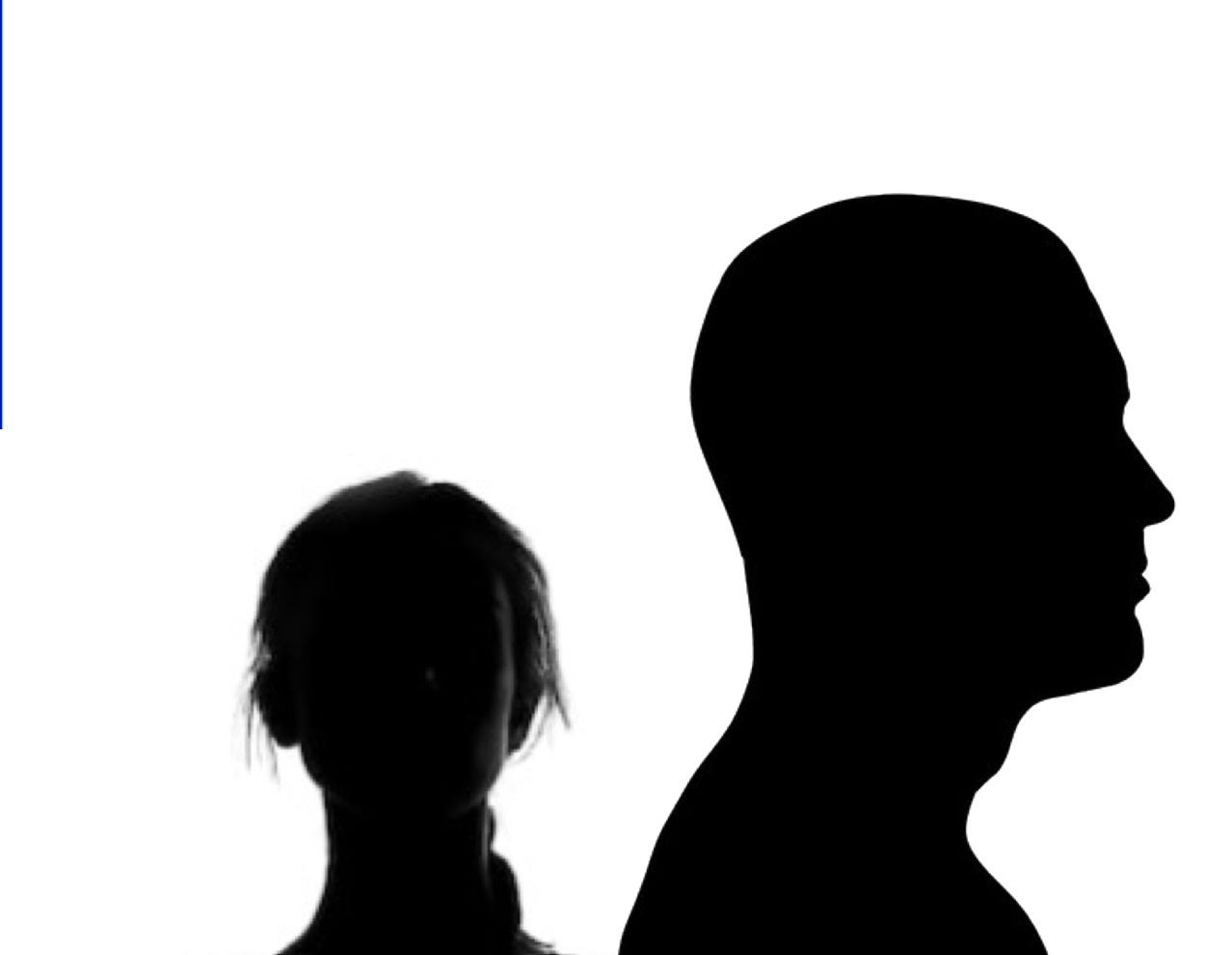 The faceless stranger. He sat sipping at the freshly boiled… | by Dave ...