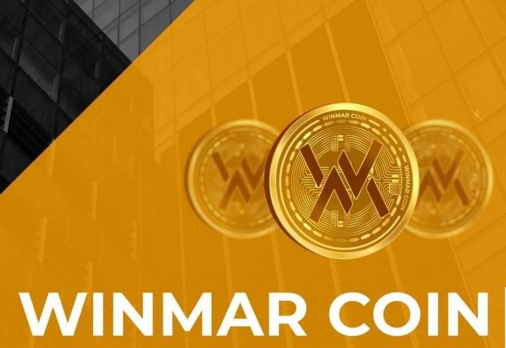 Winmar – Medium