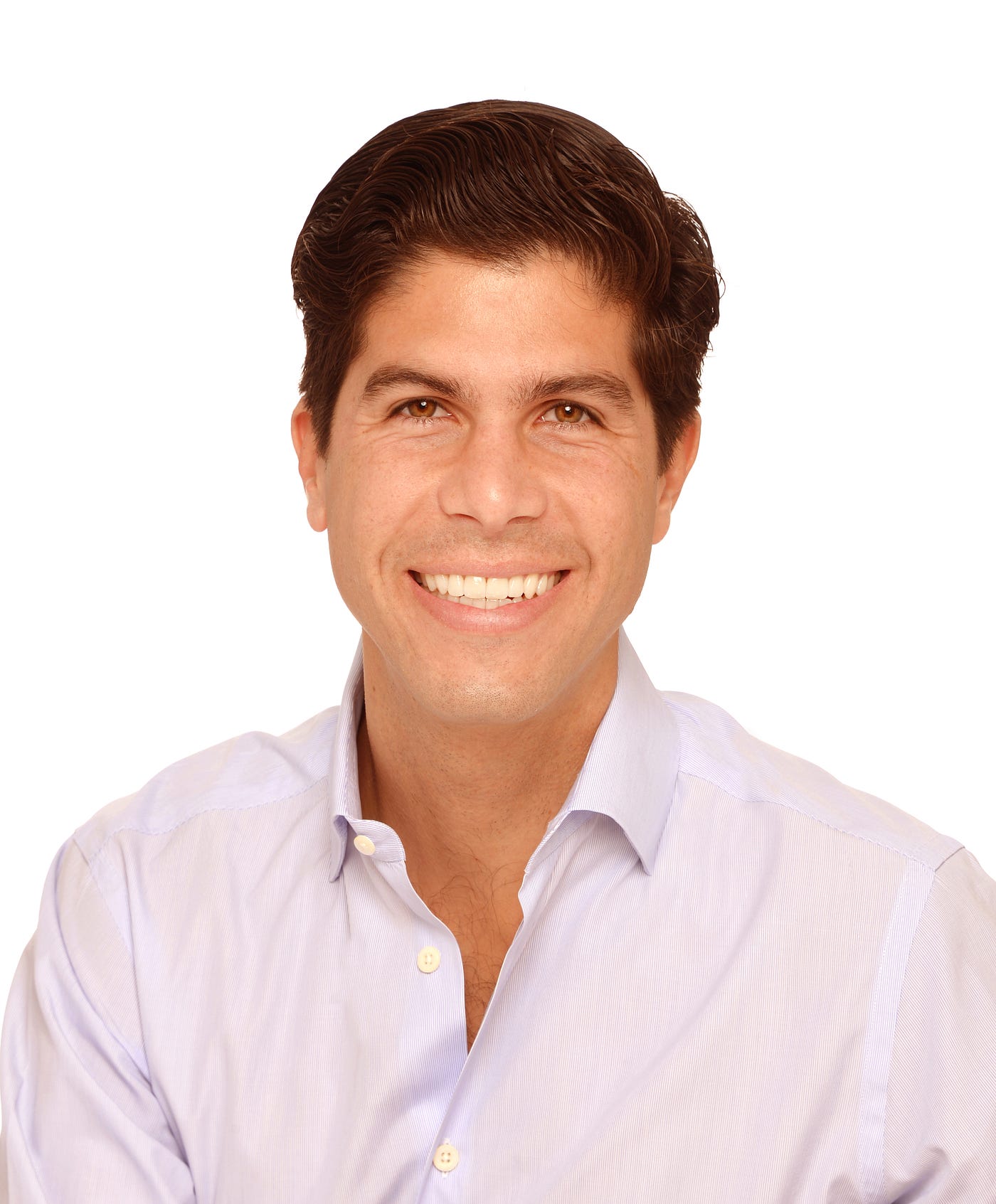 Alfredo Riascos of Gridline Properties: Five Things You Need To Know To ...