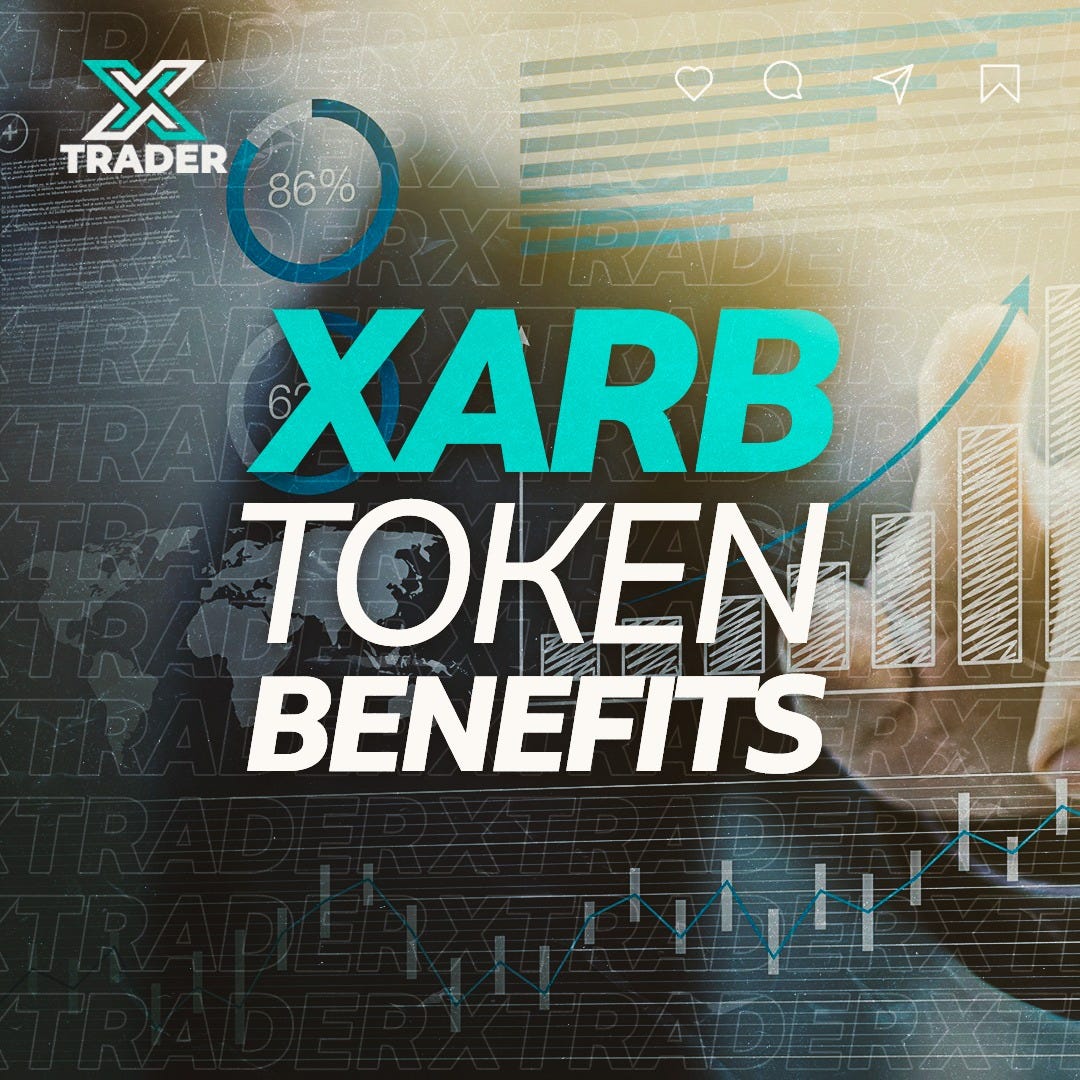 XTrader Softwares LLC – Medium