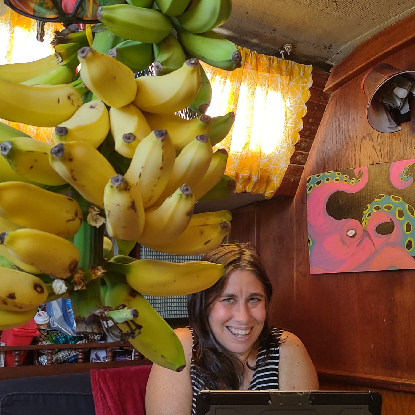 The TikTok Banana Skin “Bacon” Really Works | by Lara Manetta | The ...