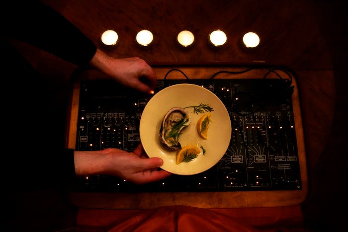 How Does Sound Affect The Ways We Experience Food And Drink? | by Food ...