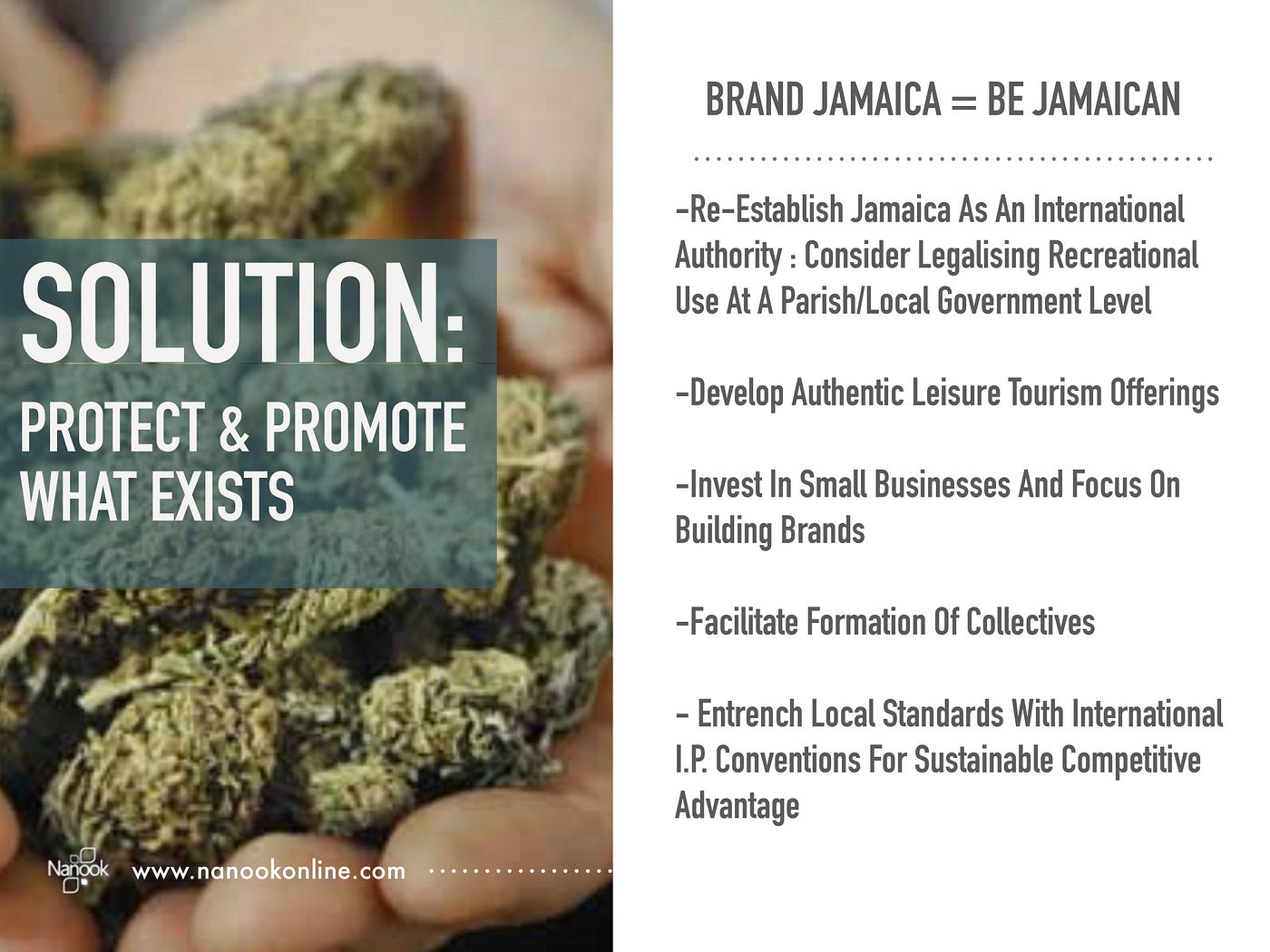 Brand Jamaica & Cannabis: A Collie Bud Case Study | by Justess Joan JP ...
