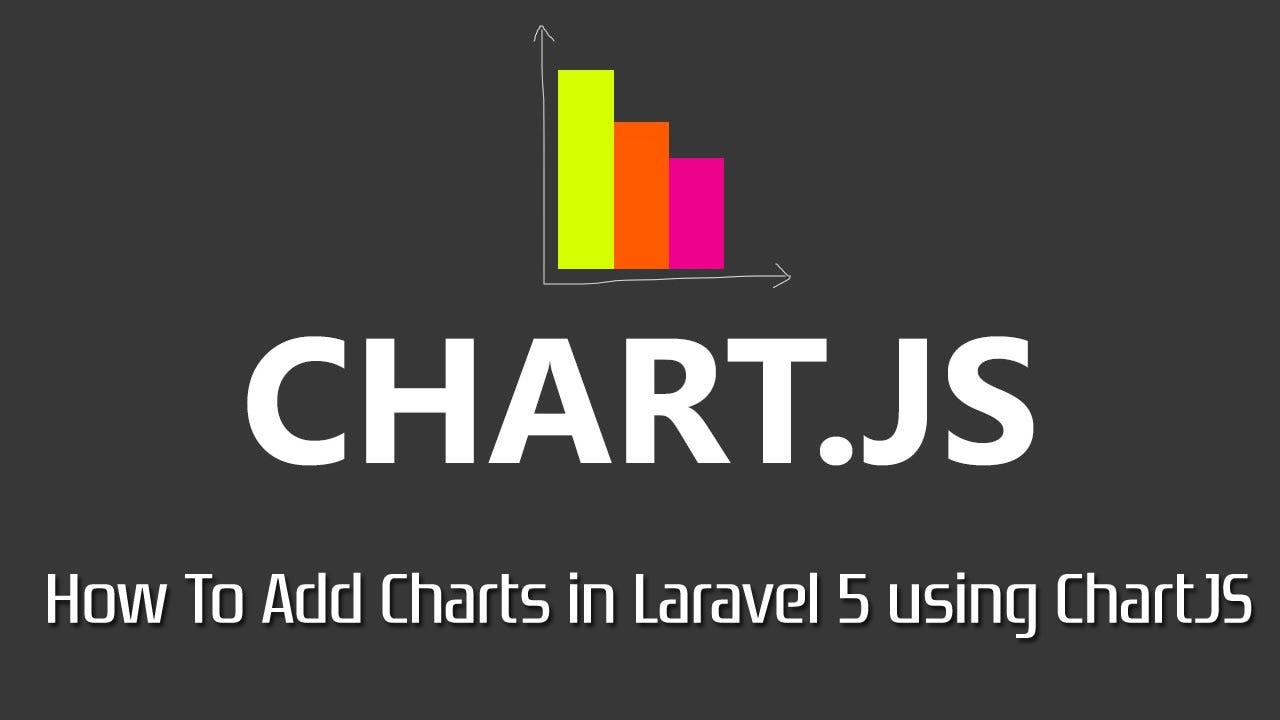 How To Add Charts In Laravel 5 Using Chartjs By Elvis Miranda Medium