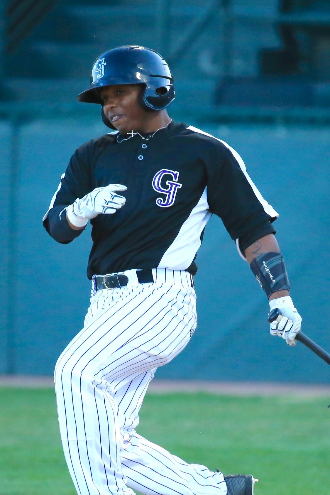 Tyler Bates And His Passion For Baseball | by Grand Junction Rockies ...