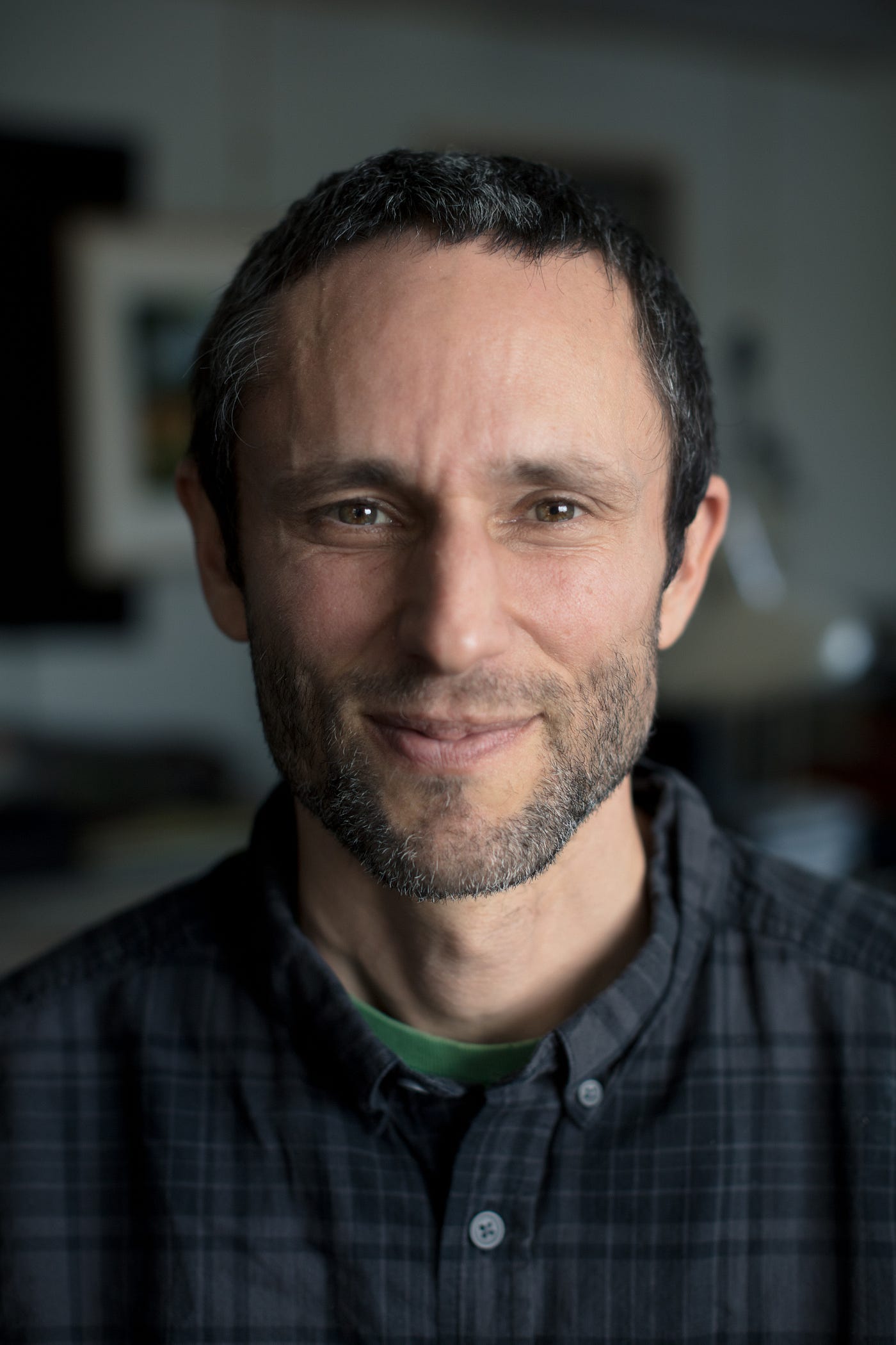 The Unfullfilled Potential. In conversation with Charles Eisenstein ...