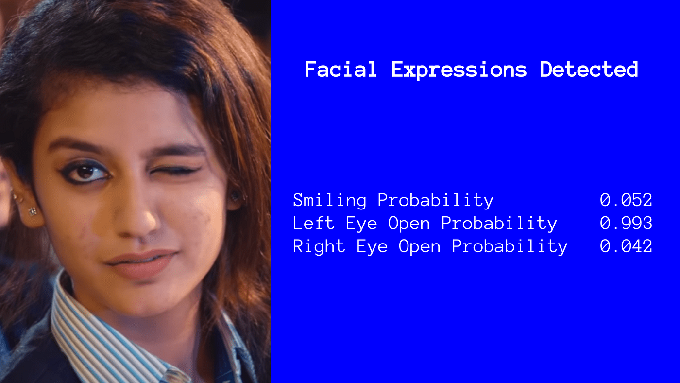 Firebase ML Kit 101 : Face Detection | by Hitanshu Dhawan | AndroIDIOTS | Medium