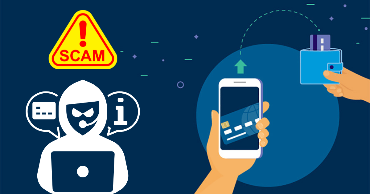 6 Ways to Spot A Mobile Payment App Scam | by Janet Valentin ...