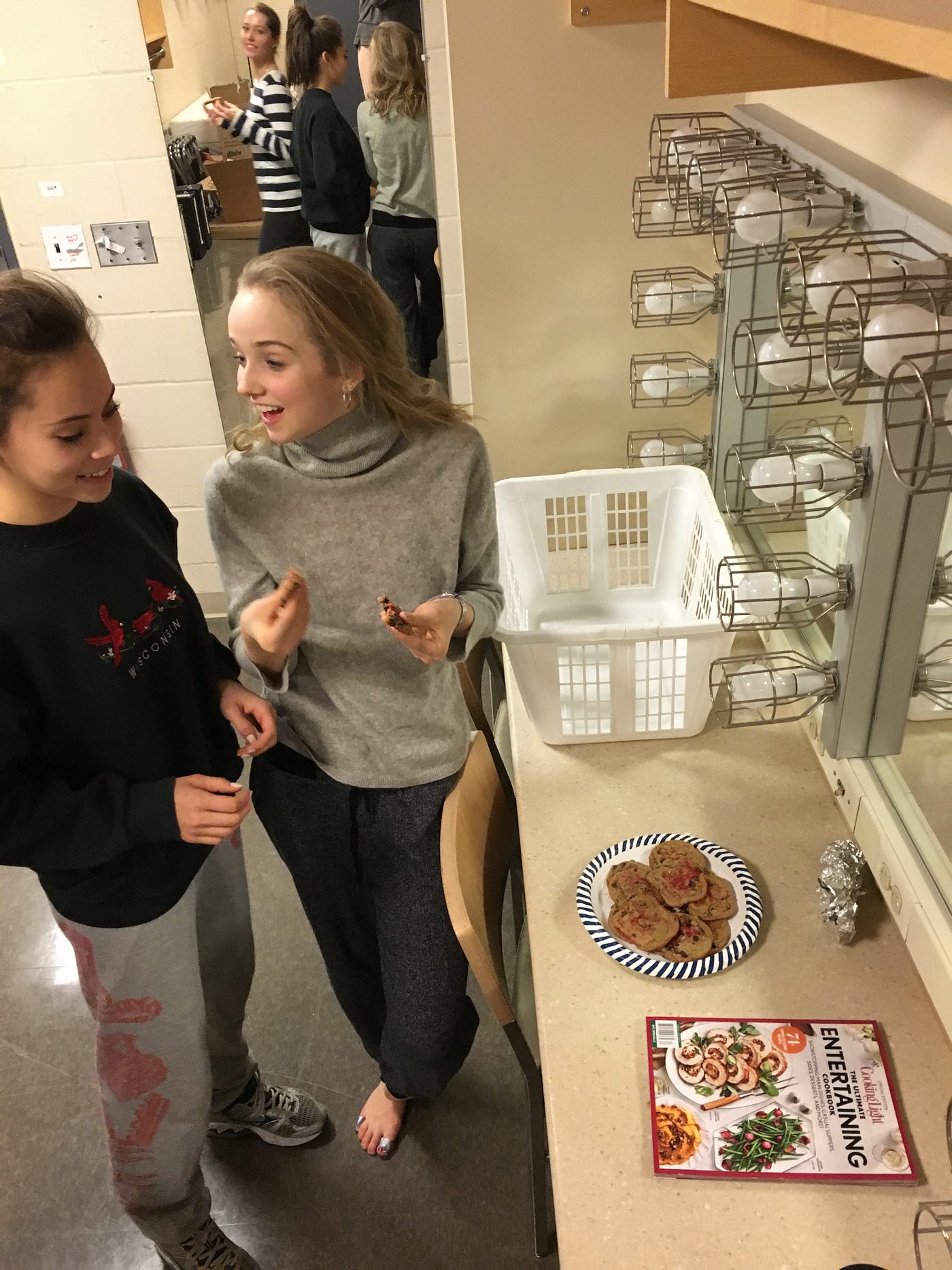 A Sweet Tradition at New York City Ballet | by Claire Kretzschmar | Medium