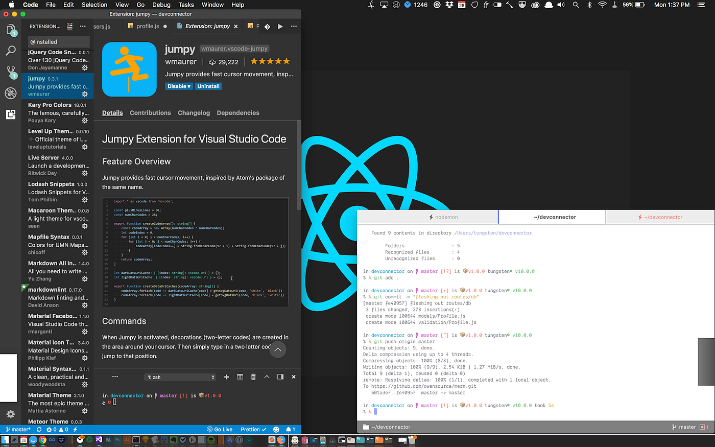 Turn Your Keyboard into a Text-Editing Rocket | by Owen Caulfield | Medium