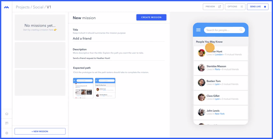 The new design tools on the block | by Benjamin Berger | UX Collective