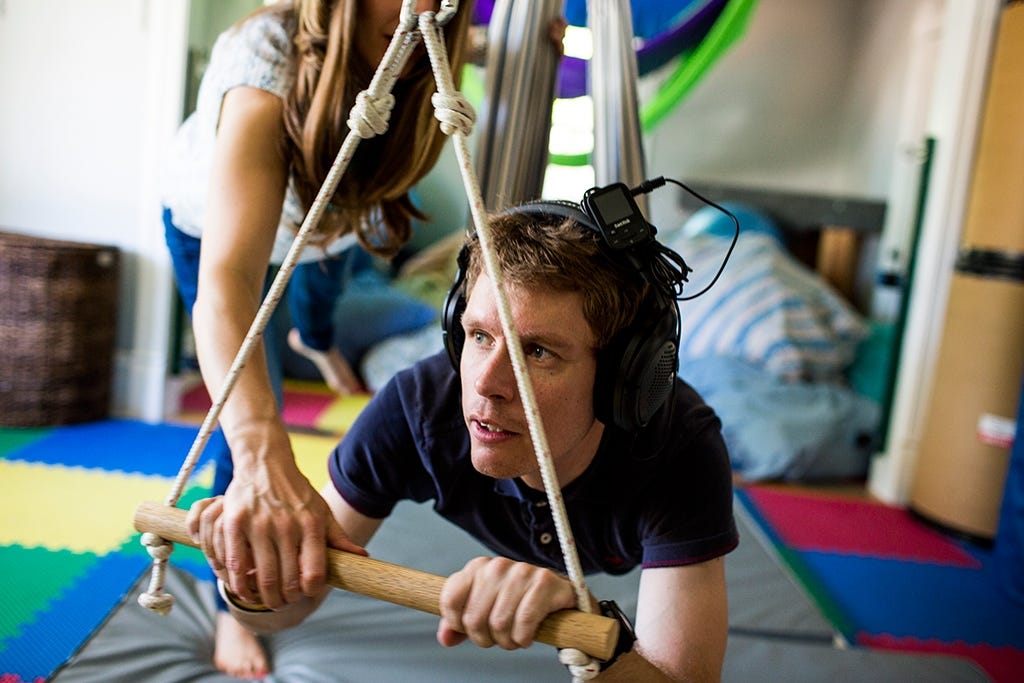 How Does Music Therapy Work? And what are the different types of Music ...