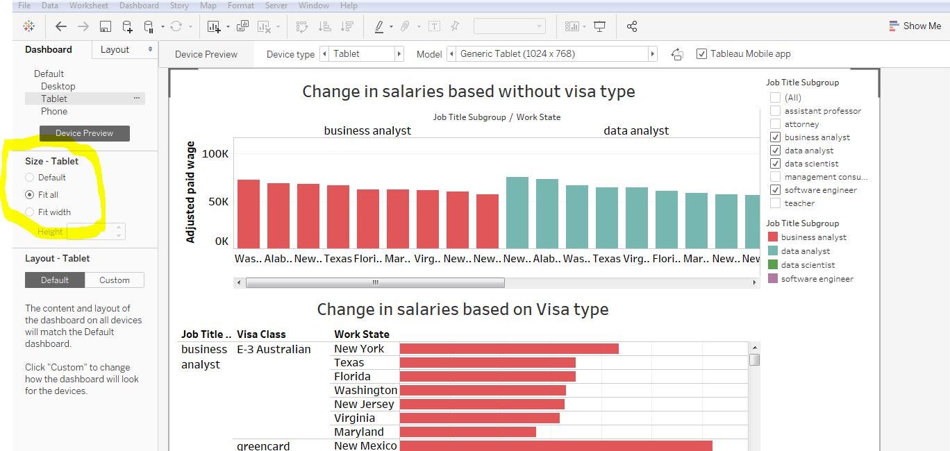 HOW TO EMBED A LIVE TABLEAU DASHBOARD INTO YOUR WEBSITE RESPONSIVELY ...