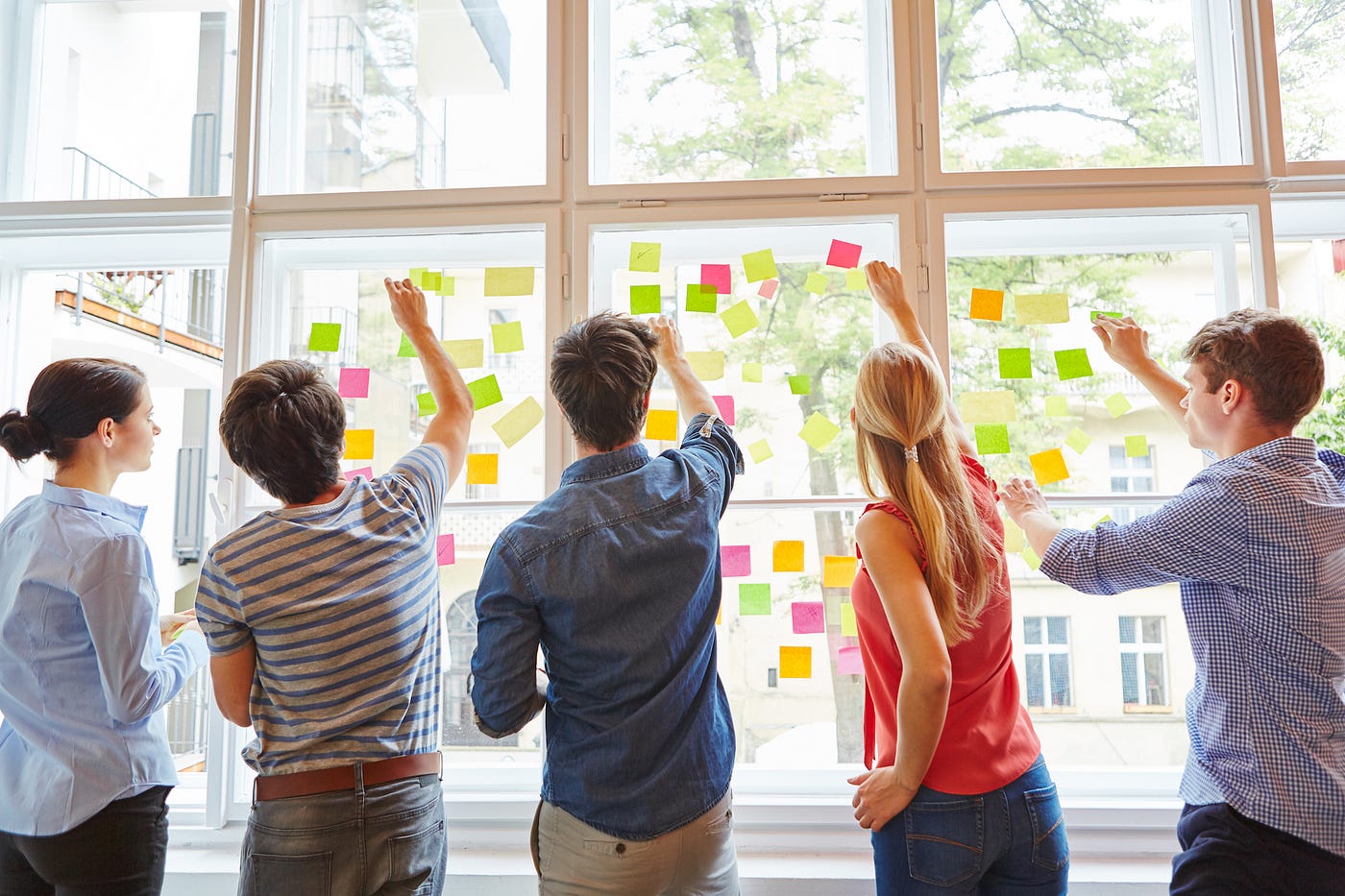 Designing Captivating Workshops Everyone Loves A Well Designed Designing Captivating Workshops Everyone Loves A Well Designed