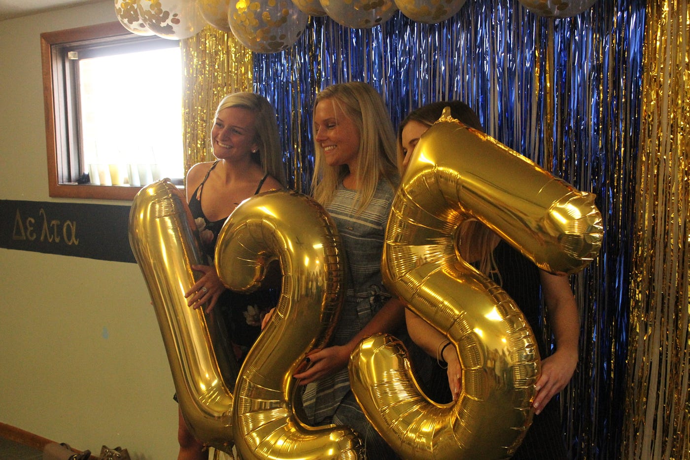 125 Years of Alpha Xi Delta. 125 of Sisterhood | by Chloe Koz | Medium