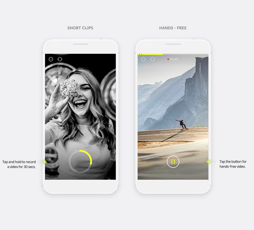 [Mobile Update]-PRISM Live Studio Official Update Release | by PRISM ...