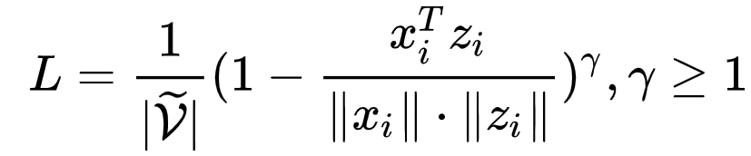 GraphMAE: Generative can be better than Contrastive in Graph Self ...