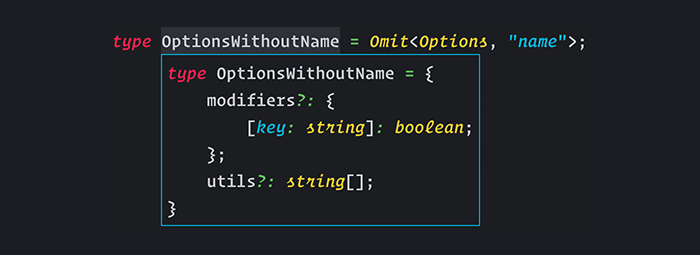TypeScript Function Overloading: Redesigning the classnames utility ...