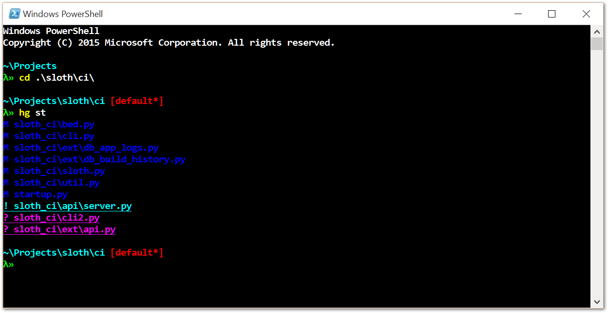 Python Tools for Windows. Windows has a bad reputation in the… | by ...