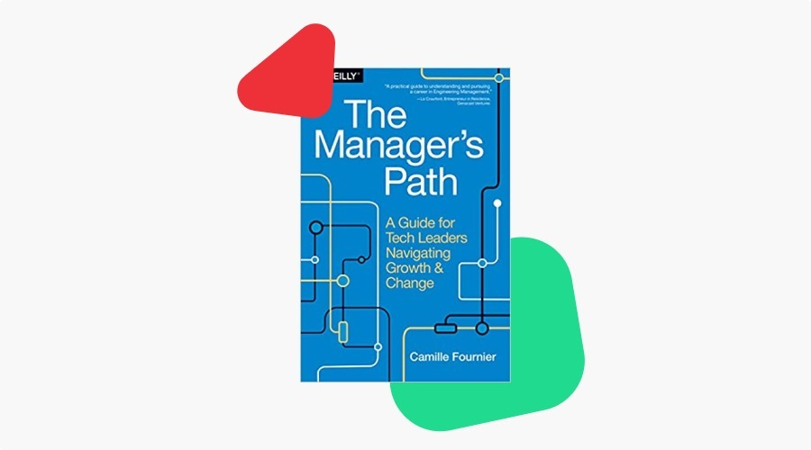 7 books to help you lead a technical team | by Shane Neubauer | PM ...