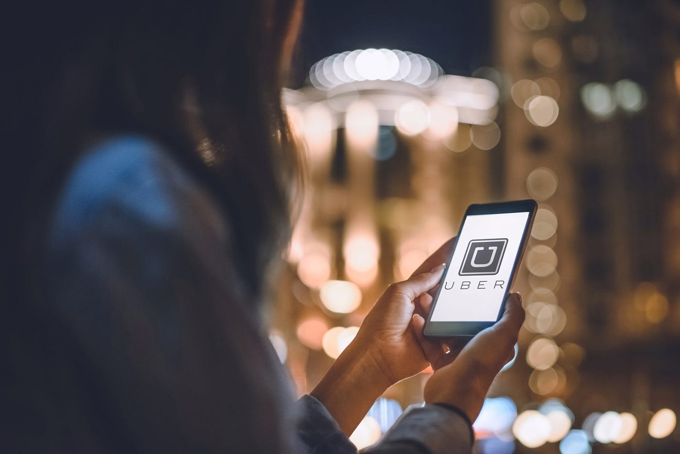 Uber And Lyft Vs Taxis Which Is Safer By Matt Griffith World uber-and-lyft-vs-taxis-which-is-safer-by-matt-griffith-world
