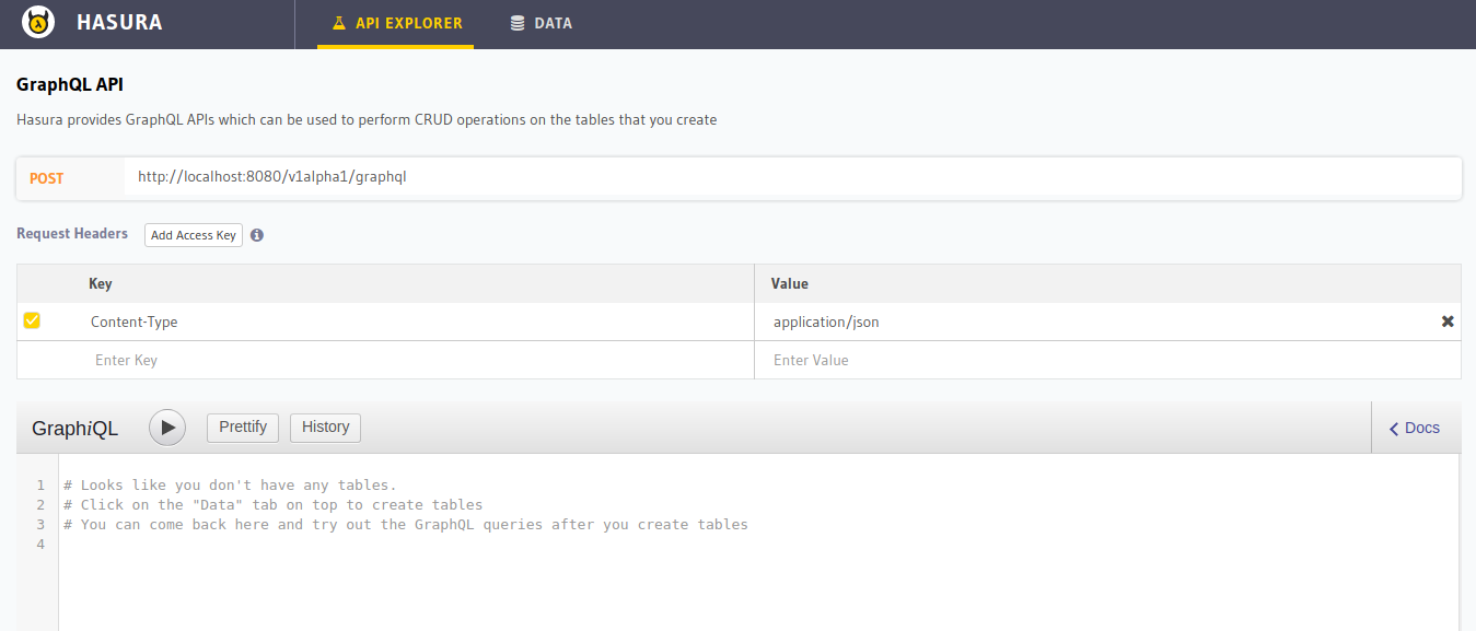 Advantages Of Postgres Views And Using Hasura Graphql Engine To Query Them By Jaison John