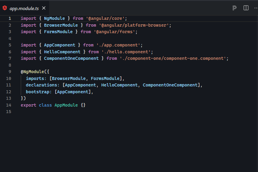Lesson 1 : Basics of Components - Yuvaraj S - Medium