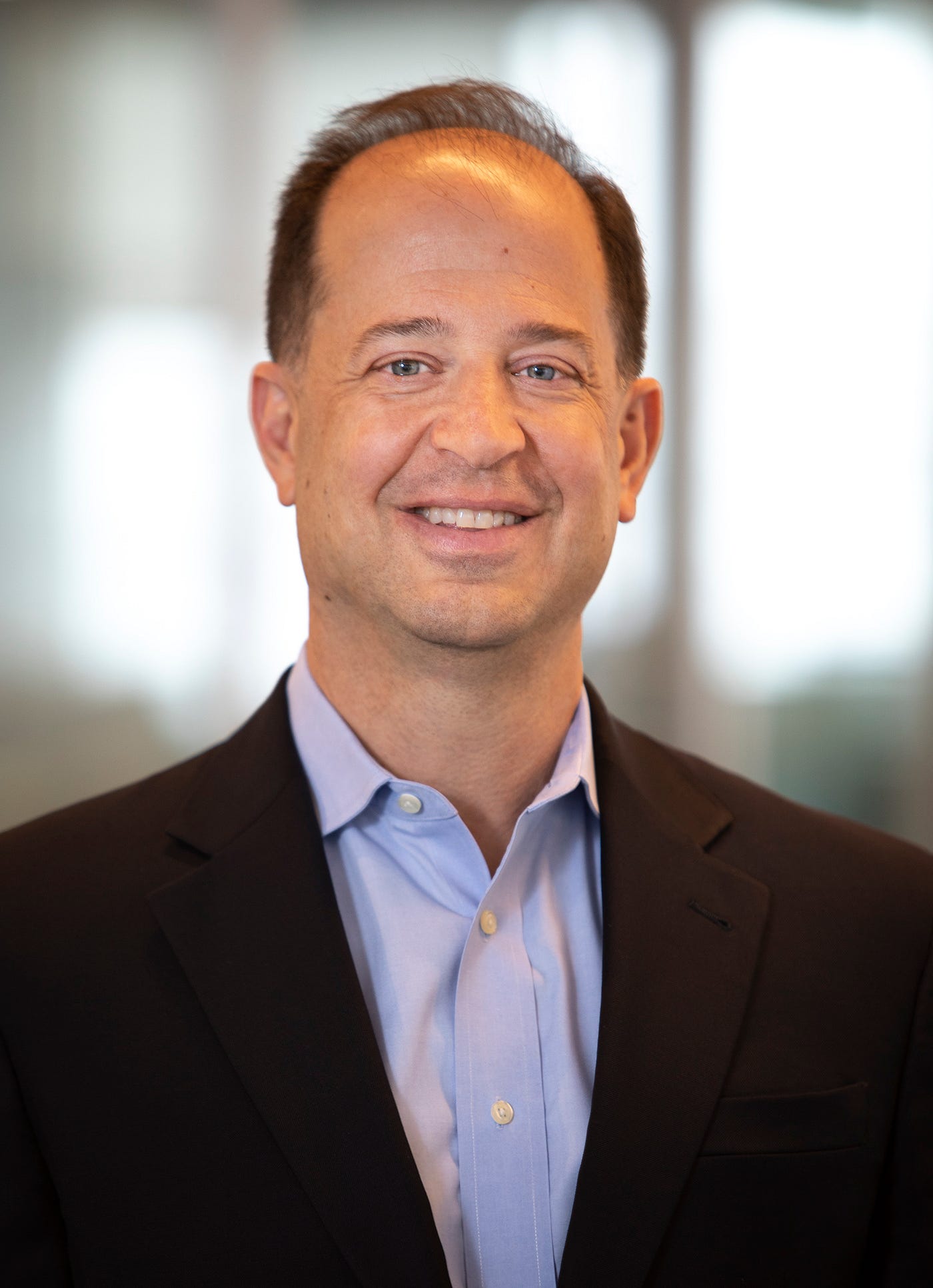 Health Tech: Gregory Samios On How Wolters Kluwer’s Technology Can Make ...