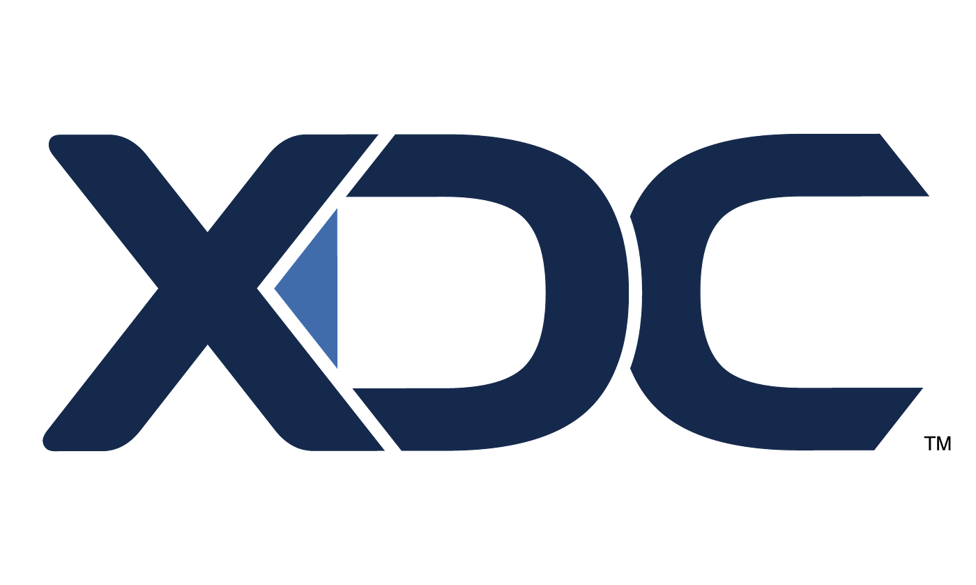 Identity and XDC Foundation. Providing Brand Guidance and Resources ...