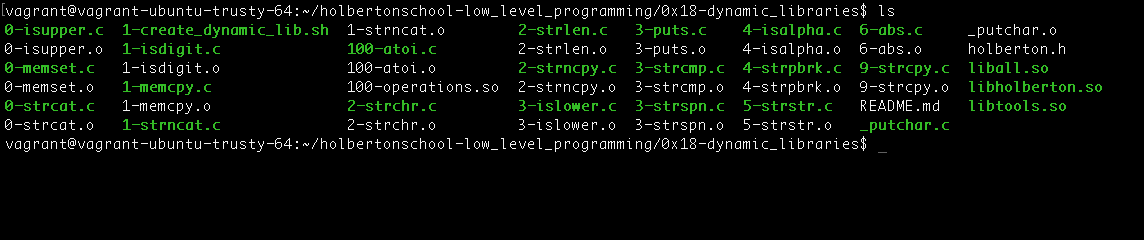 What’s the difference between static and dynamic libraries? | by ...