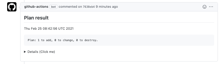 Automating Terraform in GitHub Actions with self-host runner in AWS | by Bobirmirzo Arslanov ...