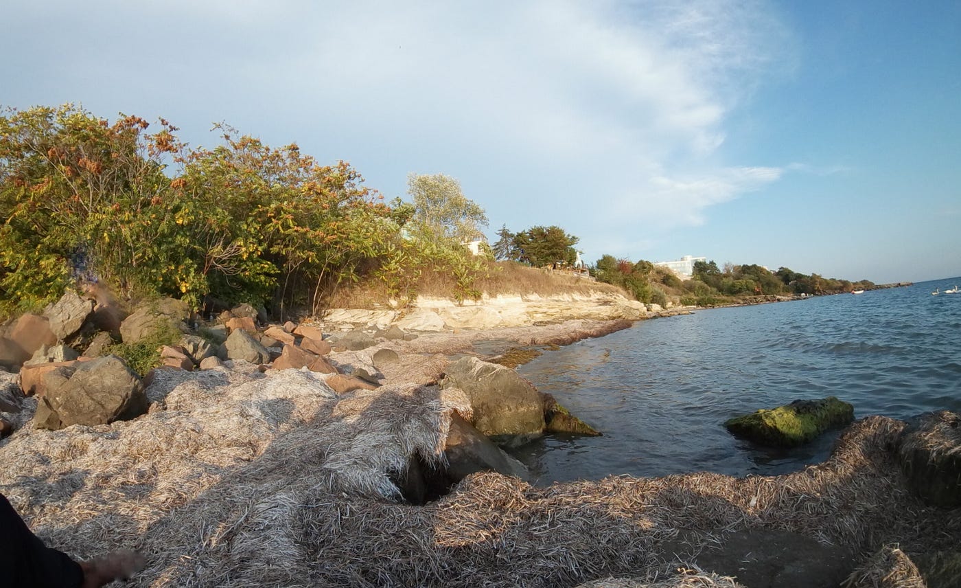 Beachguider: Pomorie, Bulgaria. 35 + beaches and spots in Pomorie. | by ...